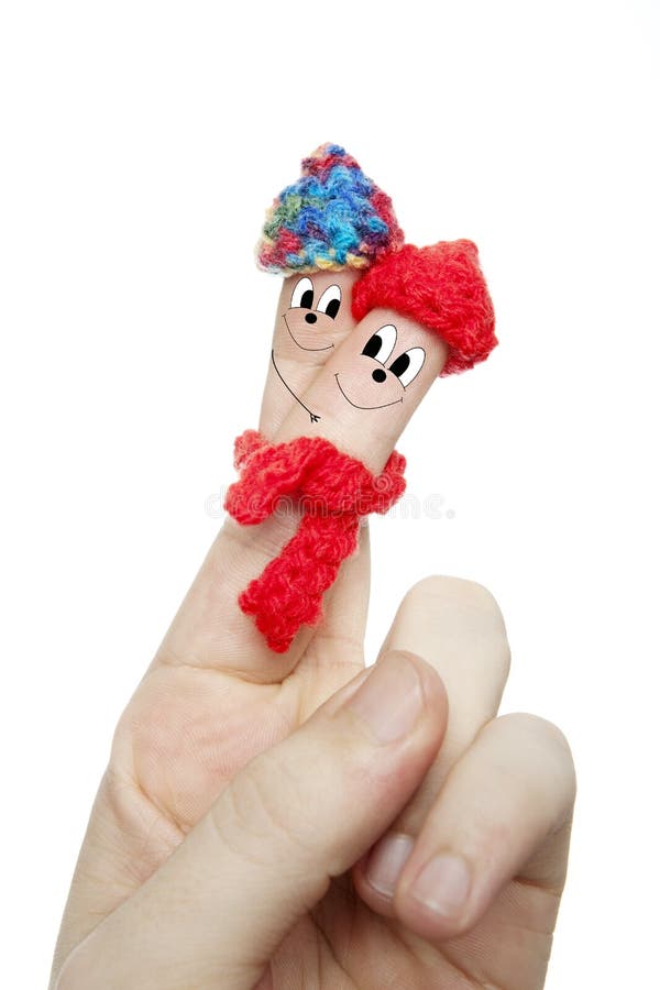 Finger Face Fun Glasses stock photo. Image of bookworm - 33859684