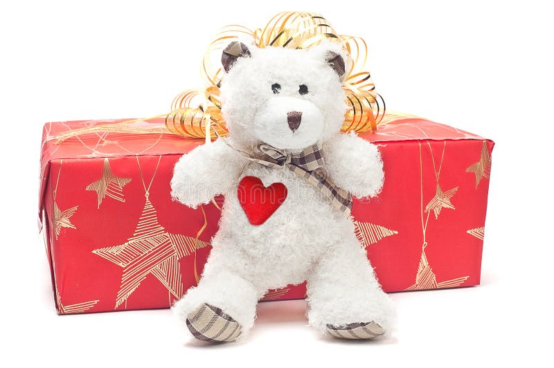 Lovely gifts stock photo. Image of couples, design, cute - 22858674