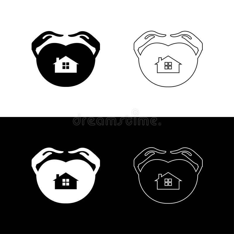 Disability Housing Logo Stock Illustrations – 18 Disability Housing ...