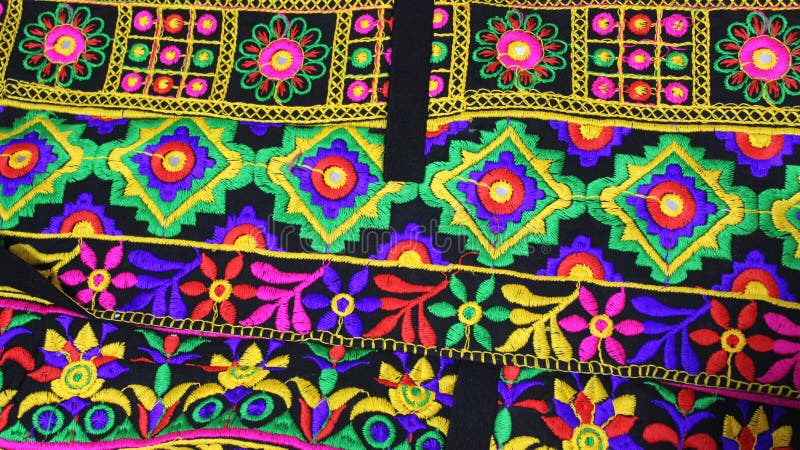 Pretty patterns stock image. Image of colorful, women - 121792987