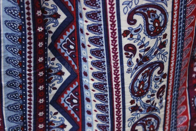 Pretty patterns stock photo. Image of colorful, twirl - 121953840