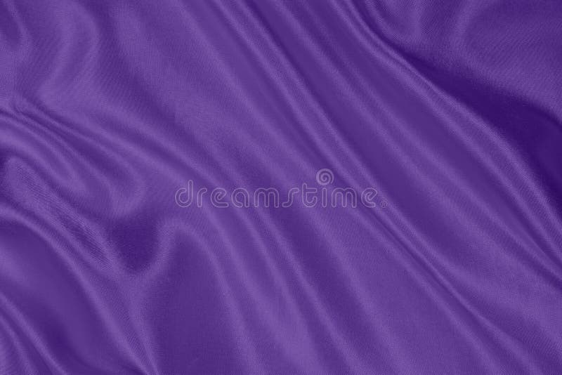 Lovely Violet Silk Fabric Background Stock Photo - Image of holiday ...
