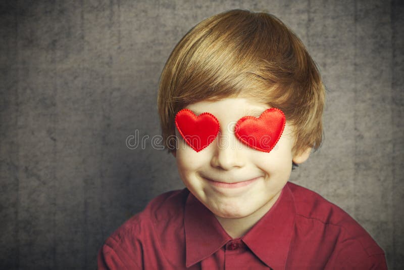 Lover boy stock photo. Image of portrait, attractive - 36975034
