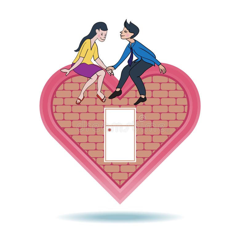 Lover Express Love Heart Shape Stock Illustrations – 46 Lover Express ...