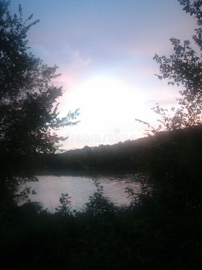 LOVERS LAKE stock photo. Image of lake, loving, natures - 49154246