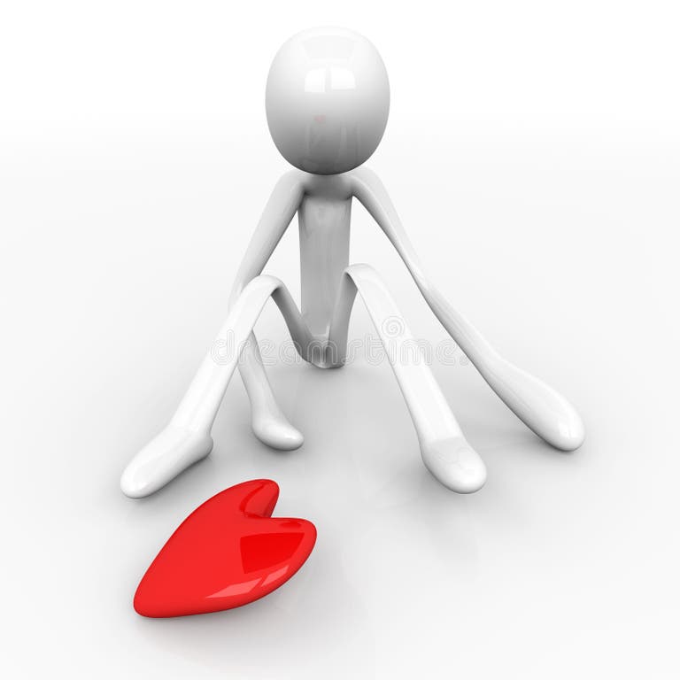 Lovesick Cartoon Stock Illustrations – 97 Lovesick Cartoon Stock ...