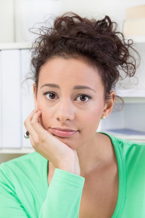 Lovesickness stock photo. Image of looking, bewildered - 35737252