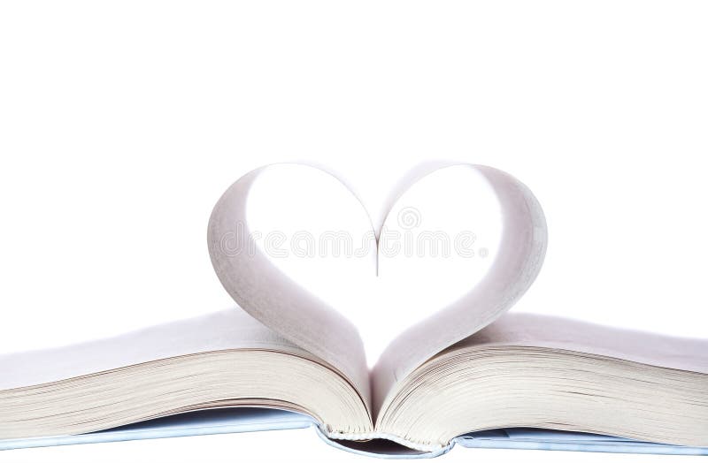 Loving books stock photo. Image of macro, concept, couple - 30787948