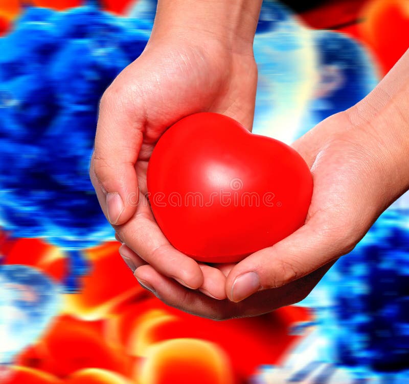 Loving and caring stock image. Image of lesson, heart - 3038905