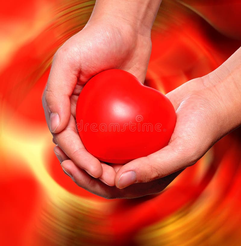 Loving and caring stock image. Image of lesson, heart - 3038905