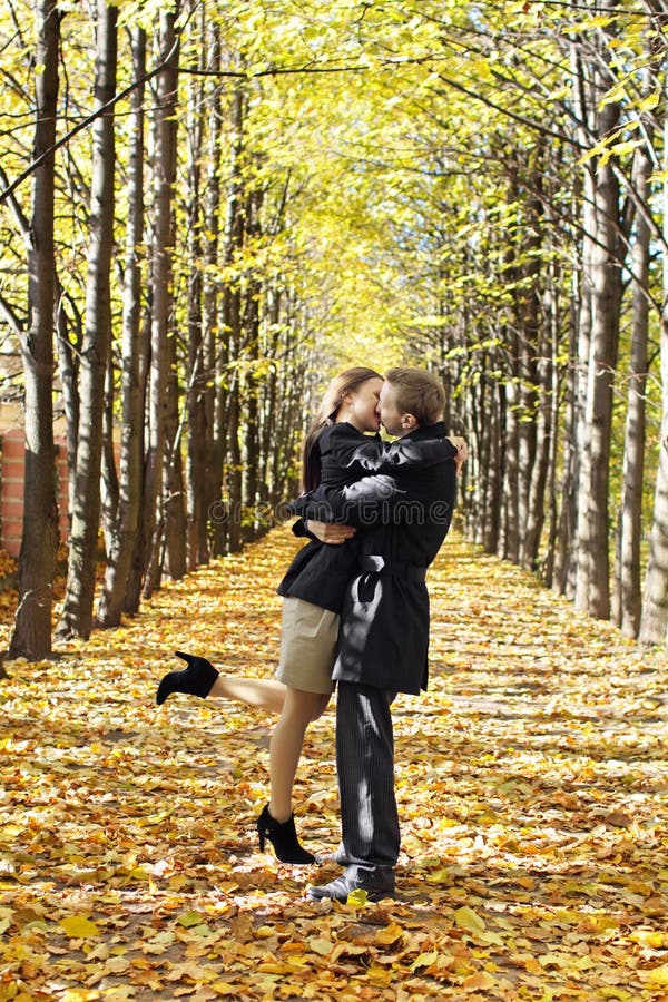 Couple in love stock photo. Image of caucasian, person - 13439216