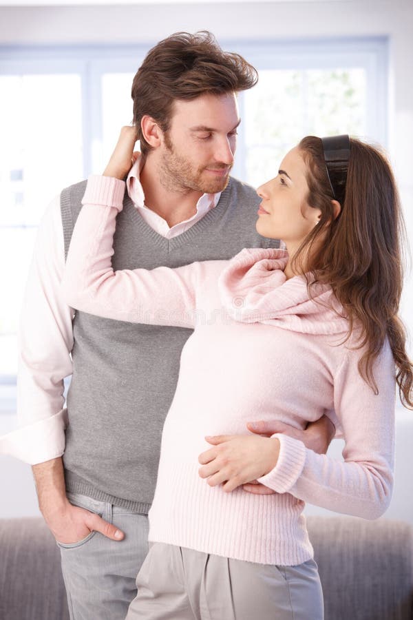 Loving Couple Embracing Kissing Stock Photo - Image of face, embrace ... Loving Couple Embracing Kissing Stock Photo - Image of face, embrace ...