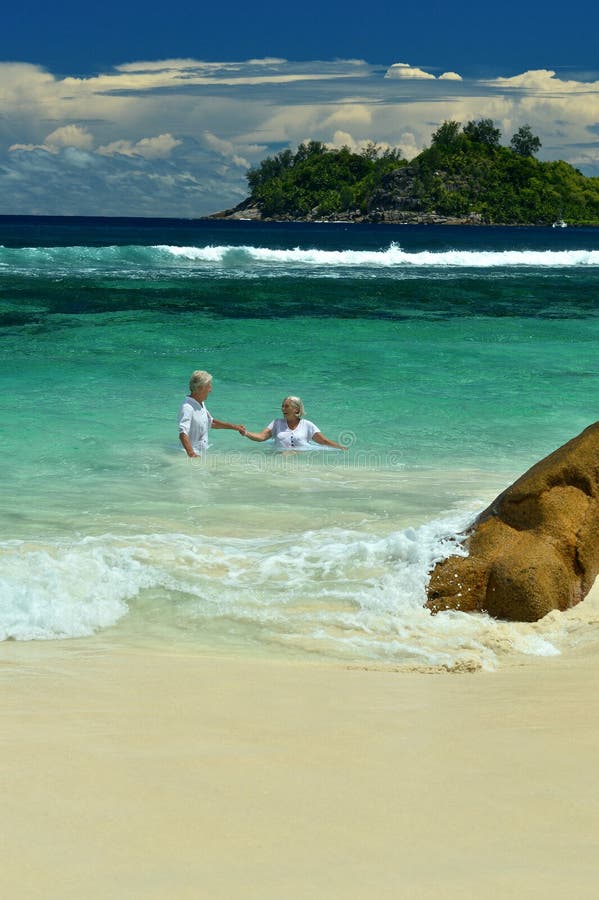 3,772 Couple Bathing Stock Photos - Free & Royalty-Free Stock Photos ...