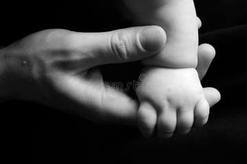 Loving hands stock photo. Image of bonding, awareness, fist - 811568
