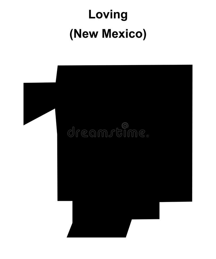 Loving outline map stock vector. Illustration of atlas - 387576723