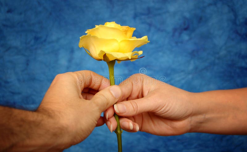 Loving touch stock image. Image of romance, touch, lover - 1577647