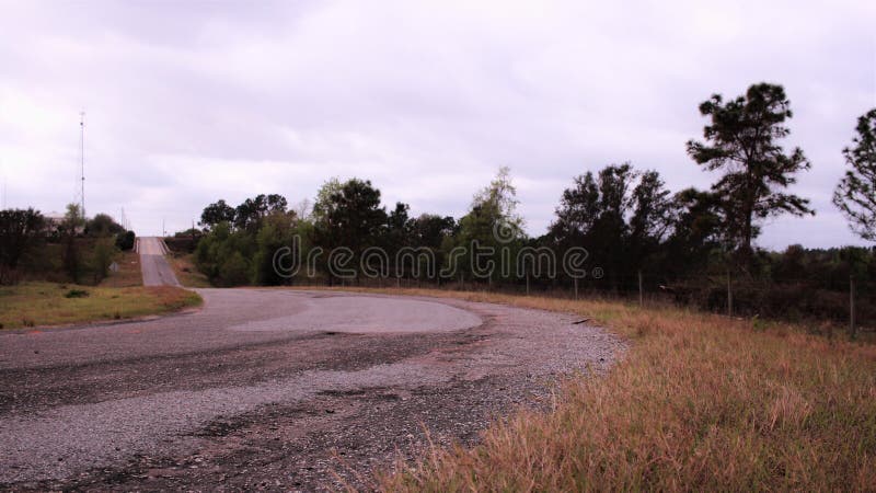 Open road - low angle stock photo. Image of waterway - 210830674