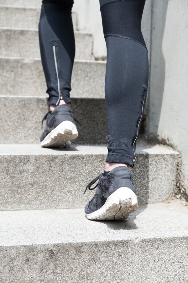 Low angle rear view stock photo. Image of endurance, slow - 57884686