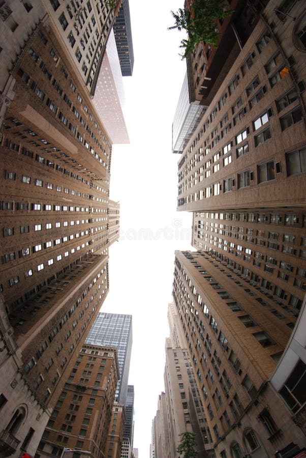 Low Angle Shot of Buildings Stock Photo - Image of modern, wallpaper ...