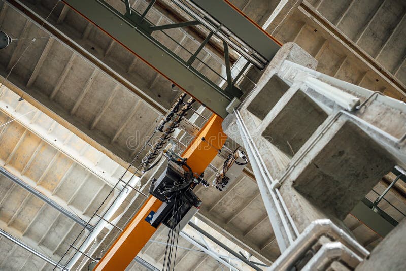 Huge factory stock photo. Image of industry, fuel, metal - 6897978