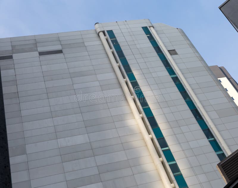 Skyscraper bottom view stock photo. Image of architecture - 115346174