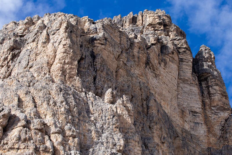 Cliffs of italian coast stock photo. Image of outdoor - 108697308