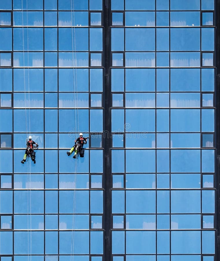 1,980 Skyscraper Cleaning Photos - Free & Royalty-Free Stock Photos ...