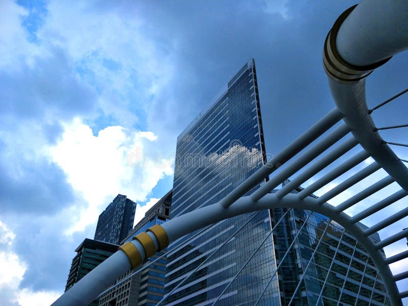 Low Angle View of Architecture , Downtown Architecture, Architecture in ...