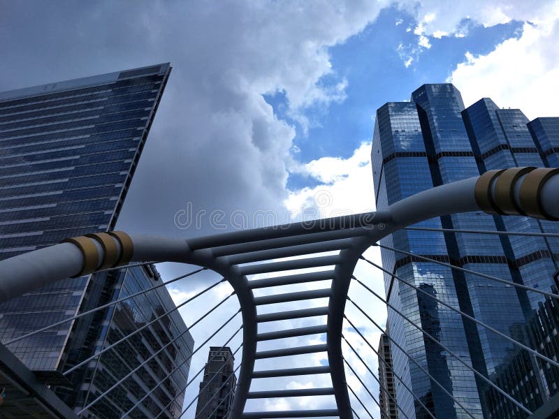 Low Angle View of Architecture , Downtown Architecture, Architecture in ...