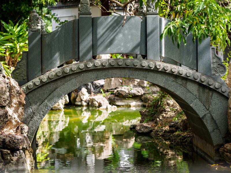 Low Angle View of Bridge in Naha Stock Image - Image of landscape ...