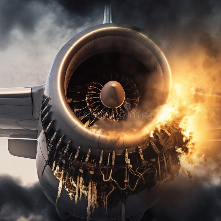 Crushed Engine Stock Illustrations – 233 Crushed Engine Stock ...