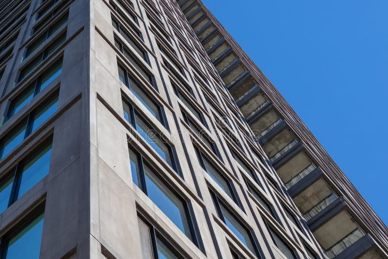 399 Building Architecture Apartments Exterior Set 1 Stock Photos - Free ...