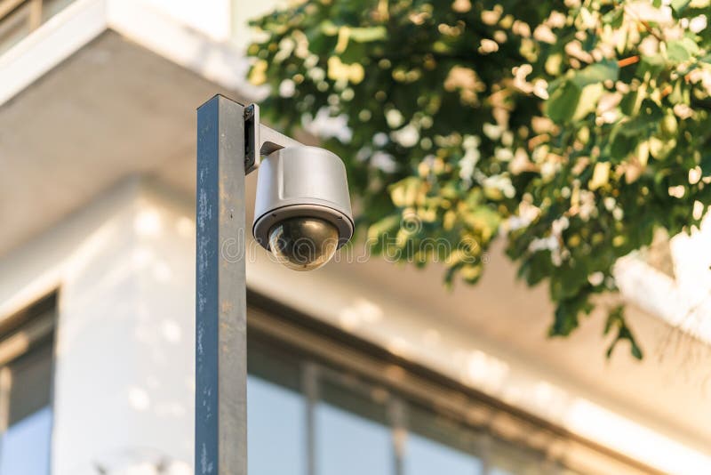 1,208 Residential Security Camera Stock Photos - Free & Royalty-Free ...