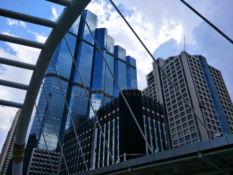 Architecture Business Downtown, Architecture Cityscape Business Stock ...