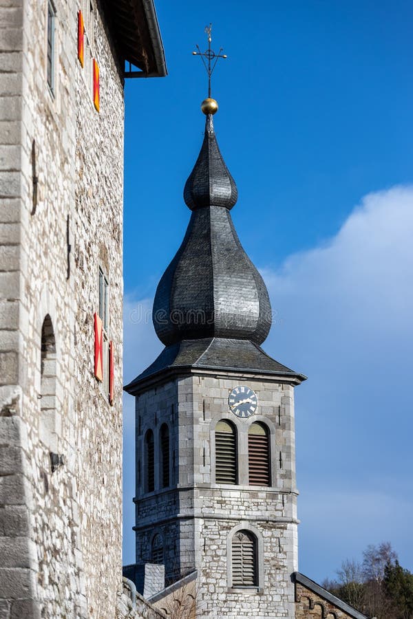 S. Lucia Tower, Venice, Italy Stock Image - Image of banquet, italy ...