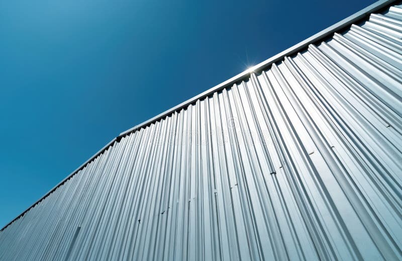 Business Exterior Texture