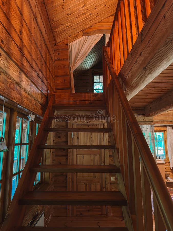 277 View Inside Log Cabin Stock Photos - Free & Royalty-Free Stock ...