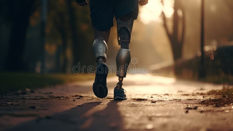 Bionic Legs Stock Illustrations – 257 Bionic Legs Stock Illustrations ...