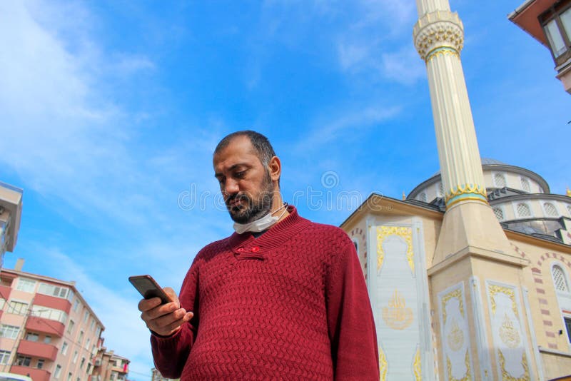 Person Phone Laughing Garden Blue Stock Photos - Free & Royalty-Free ...