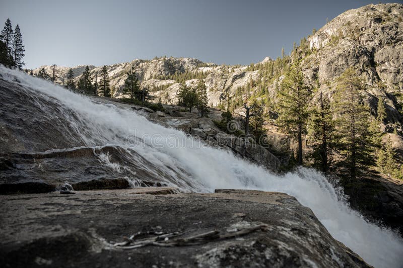 Morning shadows stock photo. Image of shadows, morning - 48137542