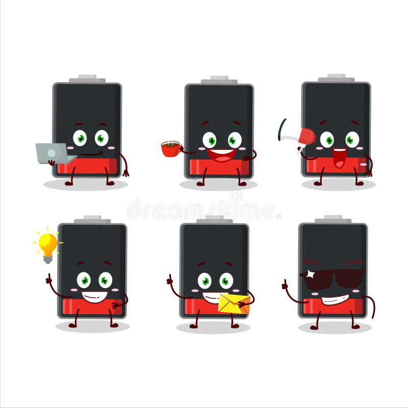 Battery Types Stock Illustrations – 778 Battery Types Stock ...