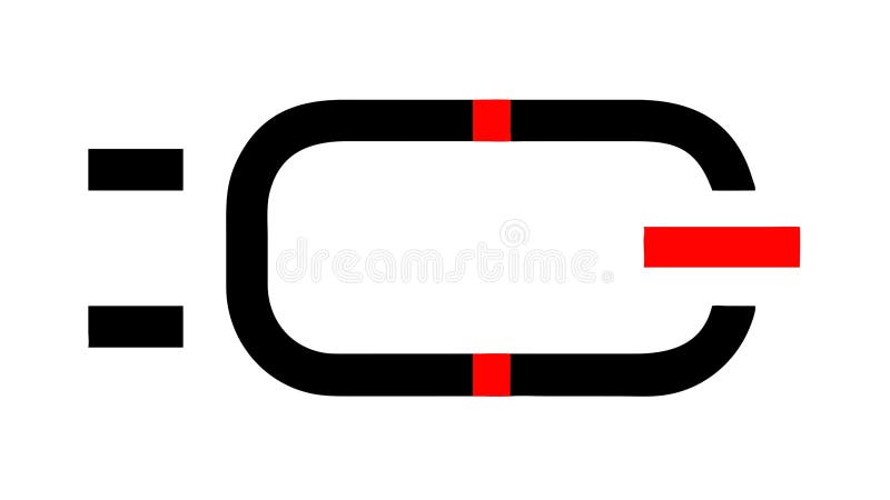 Critical Battery Indicator Stock Illustrations – 214 Critical Battery ...