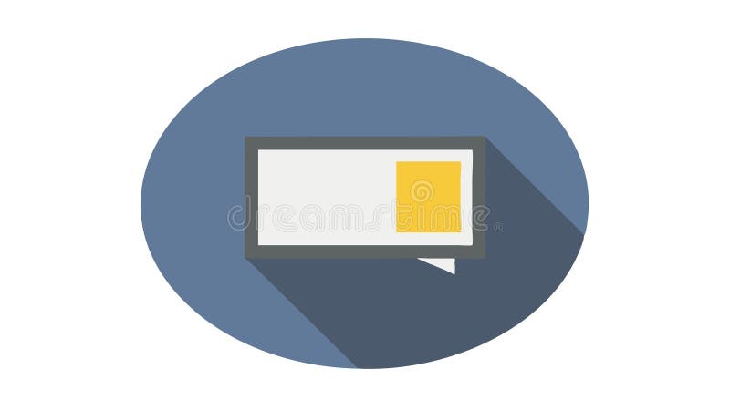Low Battery Power Indicator Alert Icon Flat Design Vector Design ...