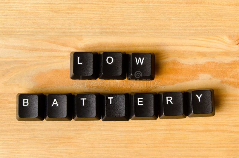 Words Letters Battery Stock Photos - Free & Royalty-Free Stock Photos ...