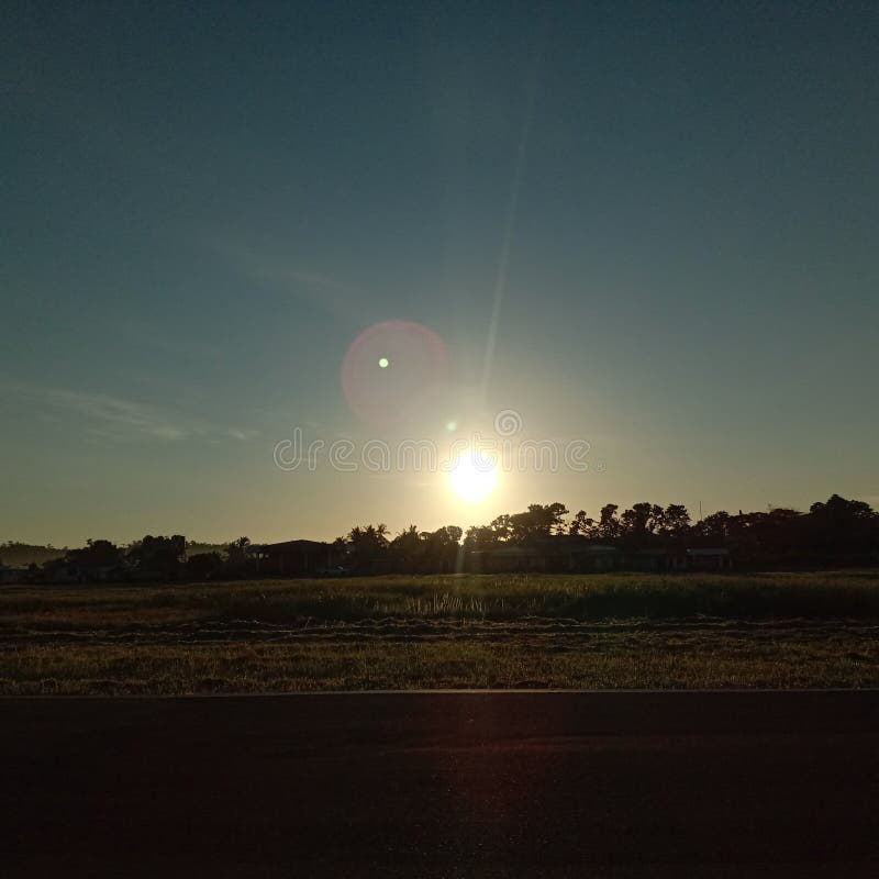 Low brightness picture stock photo. Image of afterglow - 184808782