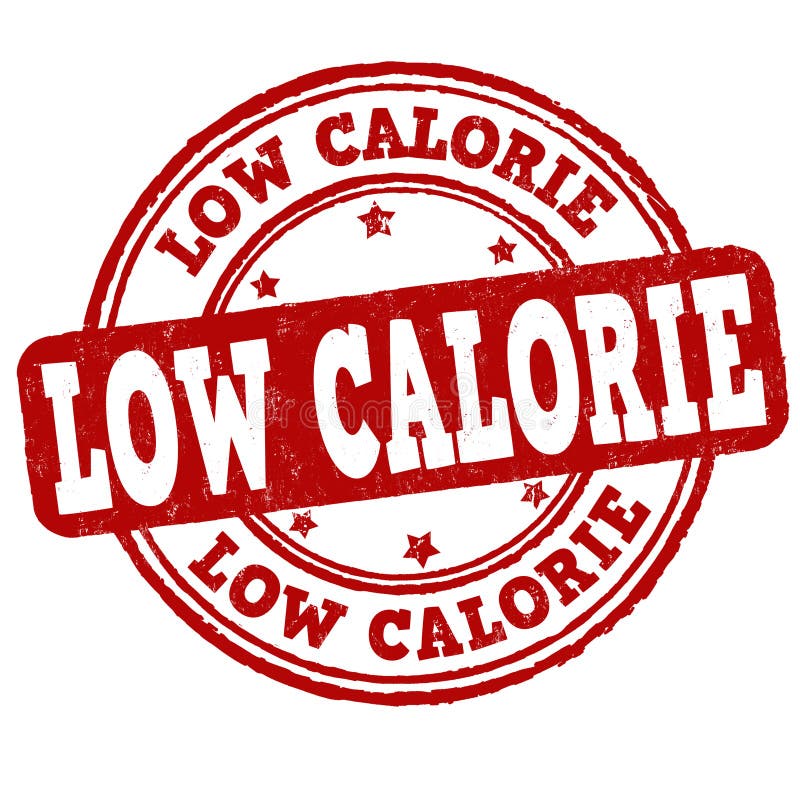 Low Calories Stamp Stock Illustrations – 209 Low Calories Stamp Stock ...
