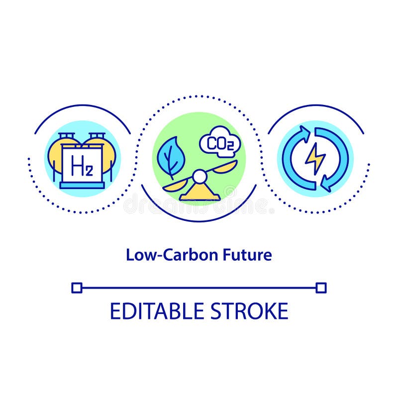 Carbon Emission Line Drawing Stock Illustrations – 396 Carbon Emission ...