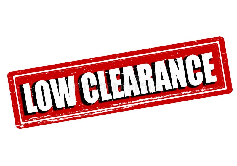 Reduced for clearance stock illustration. Illustration of stupid ...