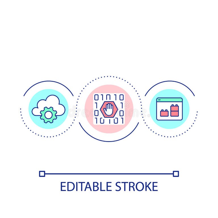 Low Code No Code Icon Stock Illustrations 50 Low Code No Code Icon Stock Illustrations
