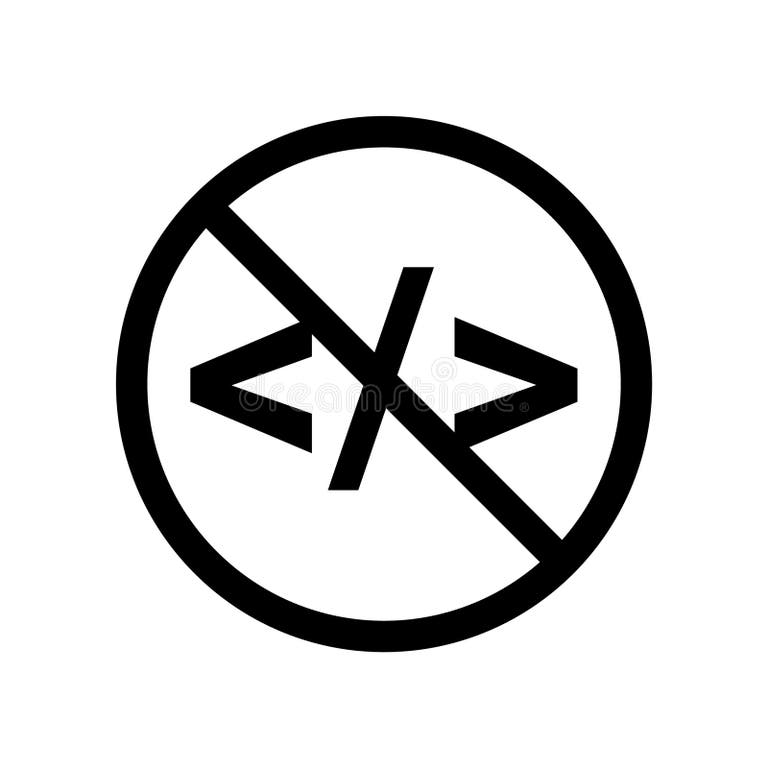 Low Code No Code Icon Stock Illustrations – 66 Low Code No Code Icon ...